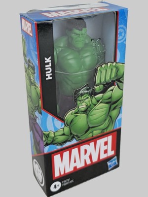 Marvel Figuren 15cm Hulk OVP | eBay.de