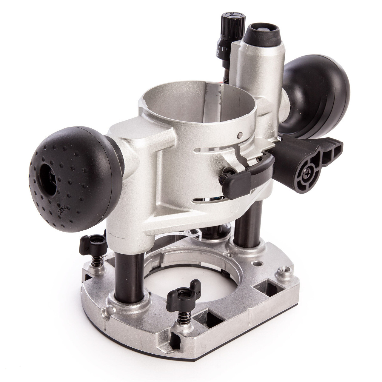 Makita Router Tauch Basis Montage Für RT0700 Höhe 180mm Breite ...