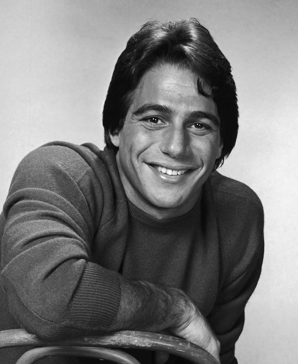 Tony Danza Taxi