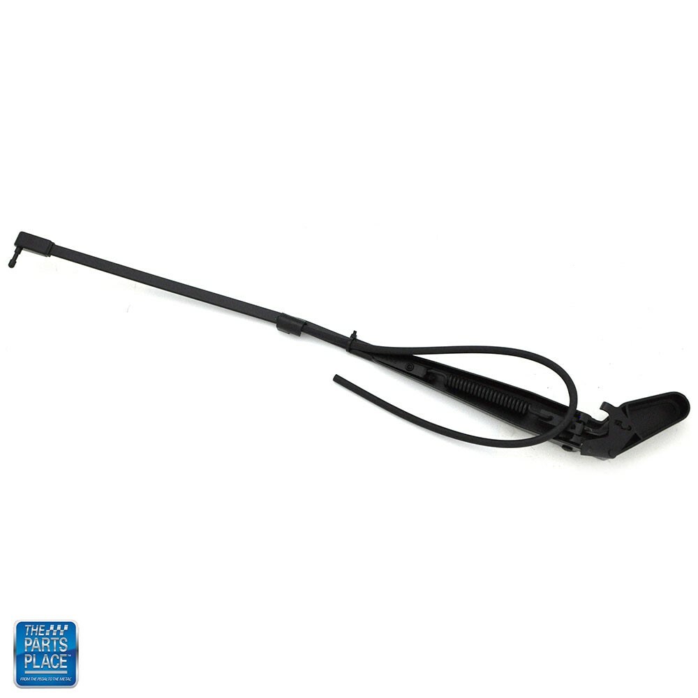 1987-1992 Camaro Firebird Windshield Wiper Arm Black RH GM 22094892 | eBay