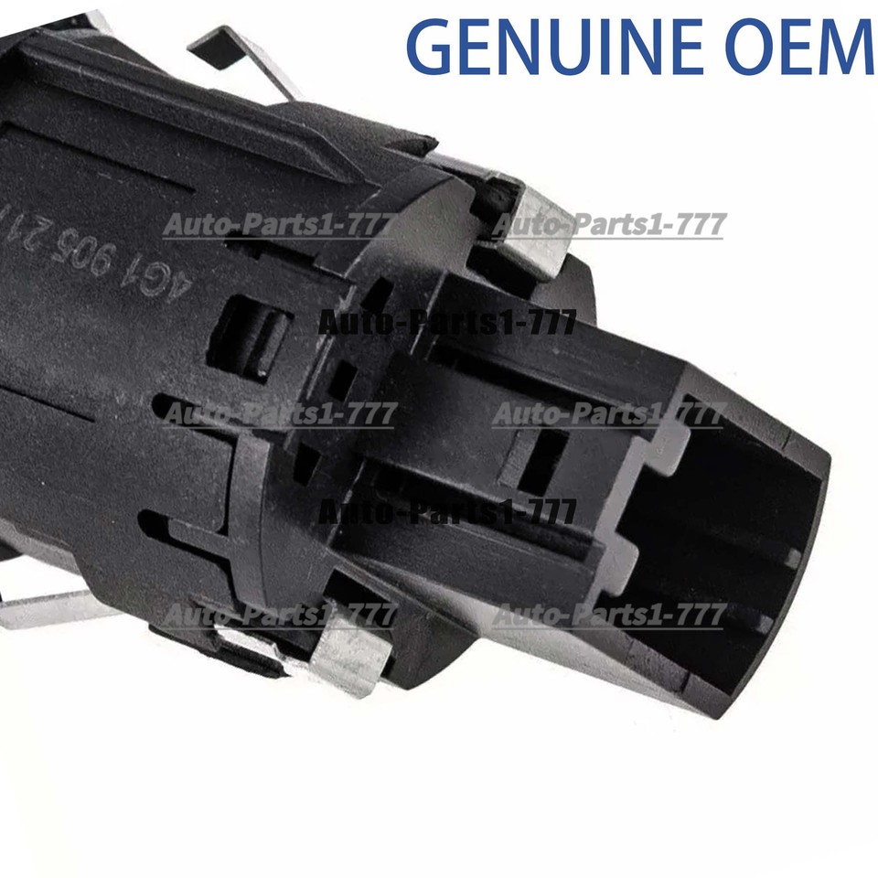 Genuine Switch Power Start Button 4G1 905 217 A For Audi A6L A7 RS7 S6 ...