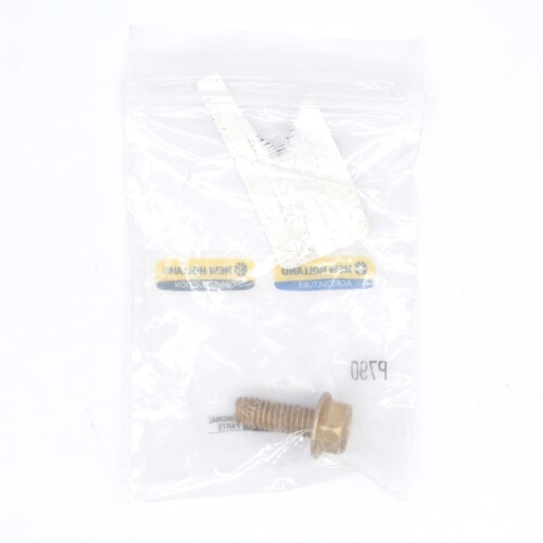 New Holland Screw Part Number - 710-0650 | eBay