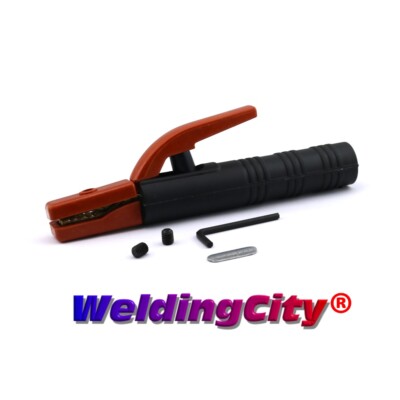 Welding - Welding Rod Holder
