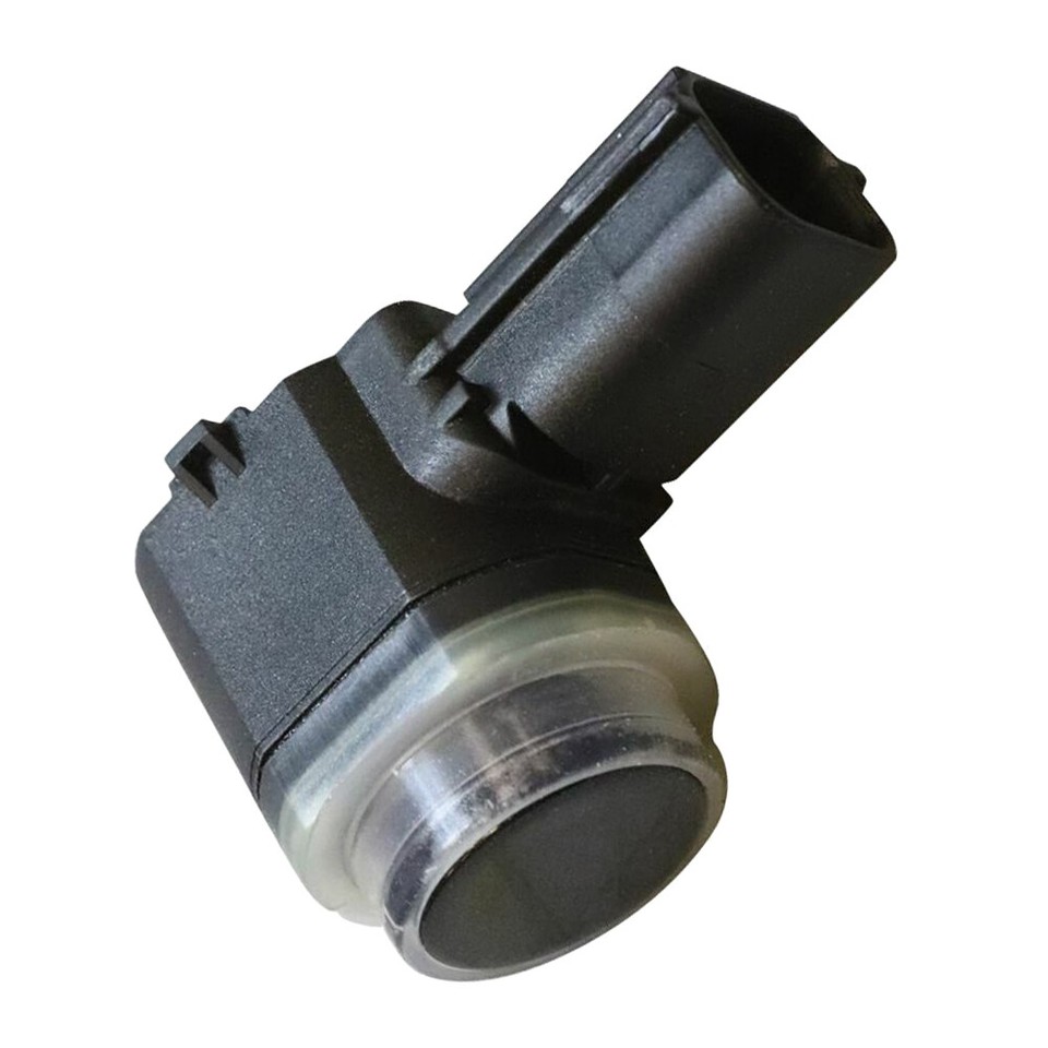 4Pcs PDC Parktronic Parking Aid Parking Sensor Replacement For 2017 ...