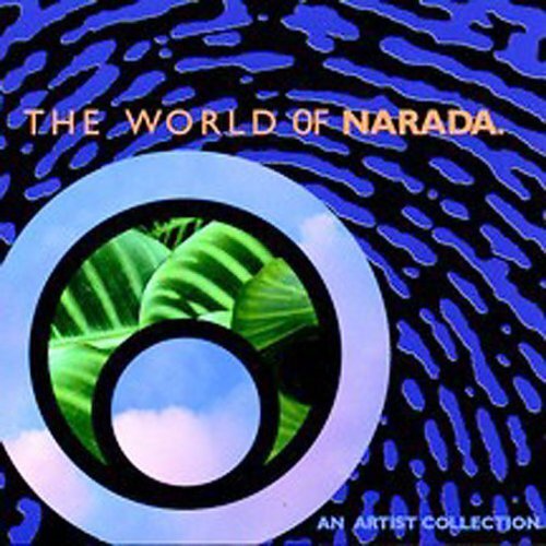 World of Narada by Various (CD, 1999) for sale online | eBay