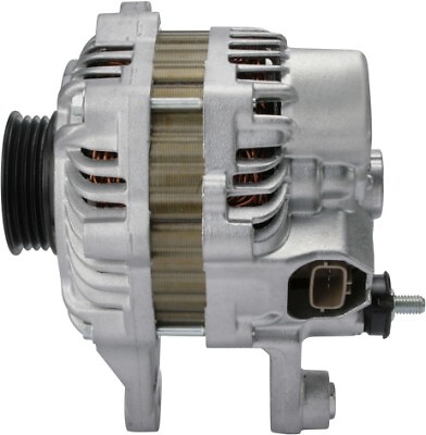 Hella Alternator - 14V - 90A - for e.g. Smart Fortwo Coupe (451 ...