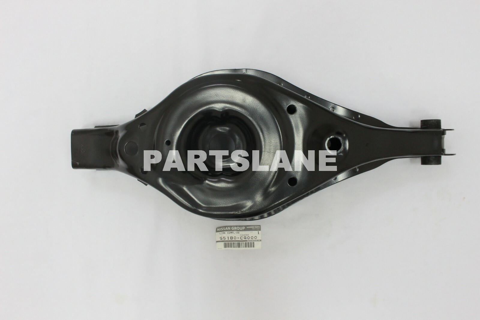 Infiniti FX35 FX45 2003-2008 OEM Genuine Rear Suspension Control Arm ...