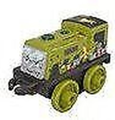 Thomas & Friends Minis Train New Look Scruff 4cm Mini Engines #602 | eBay