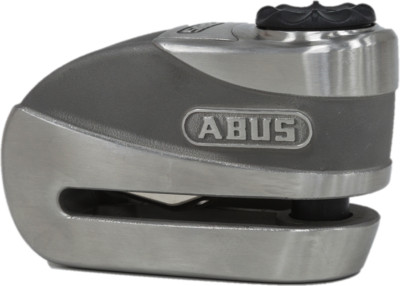 Abus Granit 8008 3D Alarm Disc Lock 79270 | eBay
