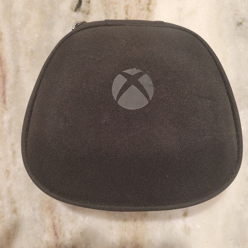 XBox Elite Controller Case with charging docks and paddles. | eBay