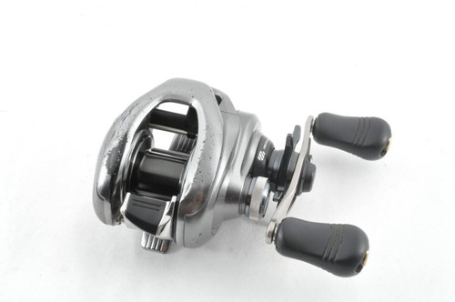 Shimano 15 Metanium Dc Hg Right | eBay
