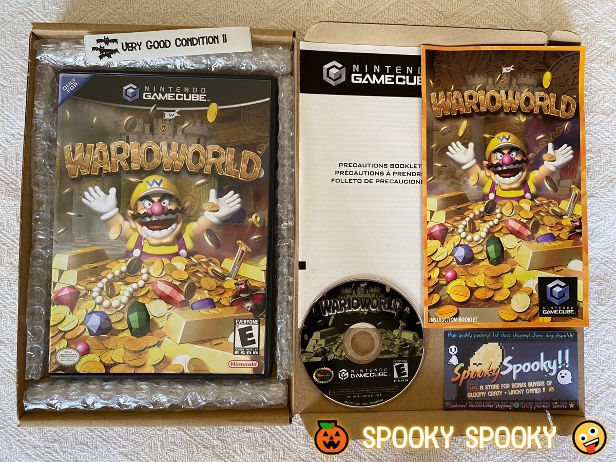 Wario Da Vida Real Super Mario Land 2 FINAL BOSS WARIO #marioland