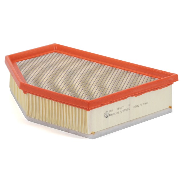 Original BMW 13718581691 - SUPER Luftfiltereinsatz online kaufen | eBay