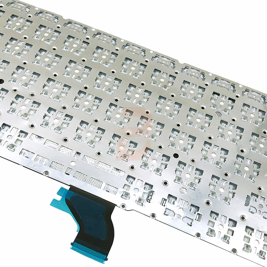 New For Macbook Pro Retina 13" A1502 Keyboard Swiss Layout 2013 2014 ...