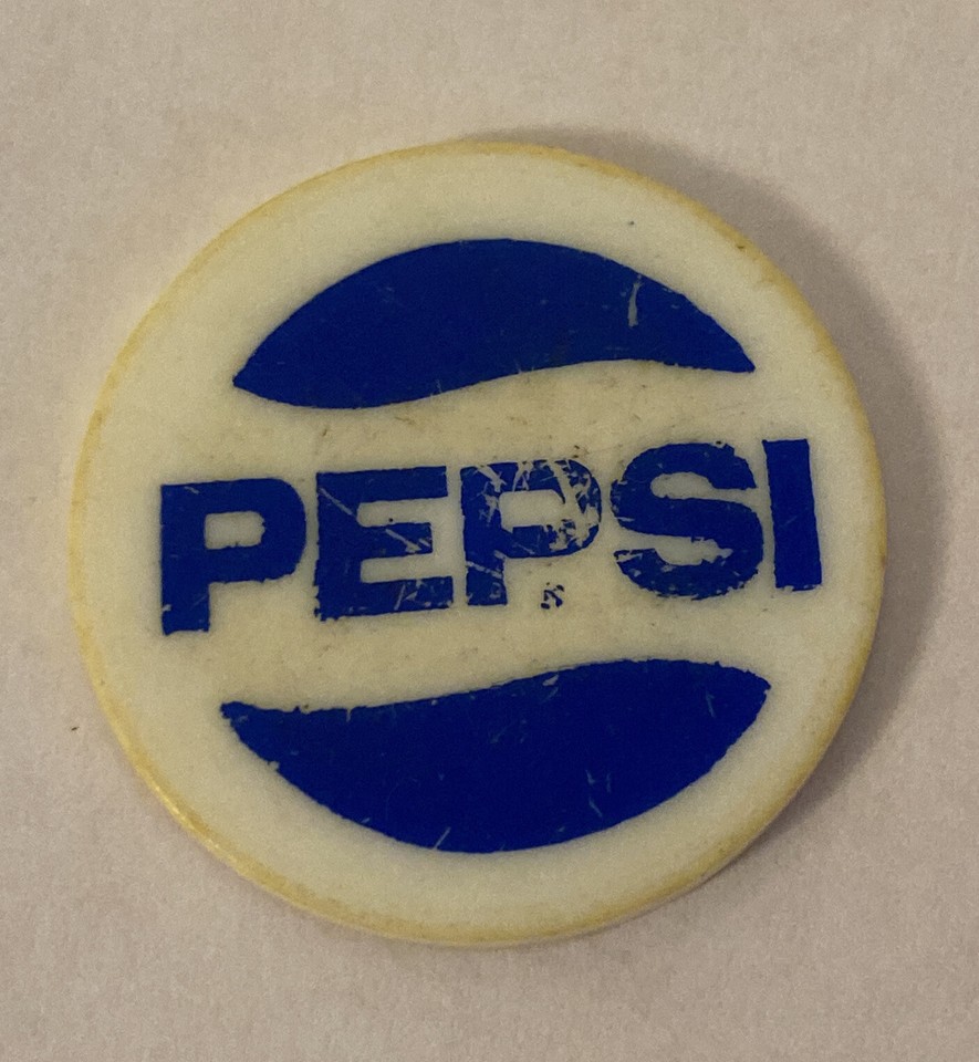 Conoco Behm's Service Pepsi Chip R2 | eBay