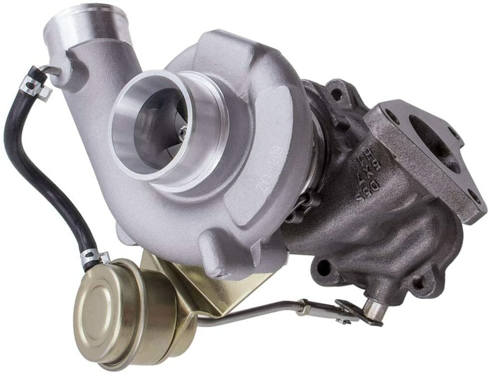 For Subaru Forester Impreza WRX 2.0L TD04L-13T Turbocharger Turbo 14412 ...