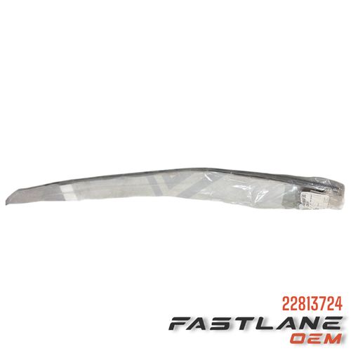 2015-2020 CADILLAC ESCALADE RUNNING BOARD INSERT NEW OEM 22813724 | eBay