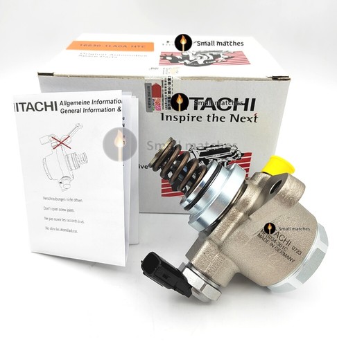 NEW OEM High Pressure Fuel Pump For Nissan Titan NV Armada Infiniti M56 ...