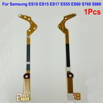 For Samsung ES10 ES15 ES17 ES55 ES60 S760 S860 Shutter Lens Aperture ...