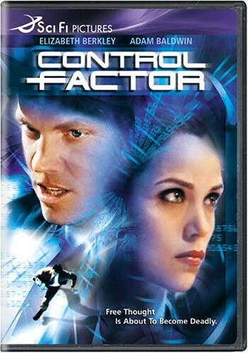 Control Factor DVDs 25192334221| eBay