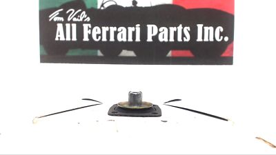 Ferrari Part 47407261 ACCELERATOR. PUMP DIAPHRAGM DCN/DCNF, (WEBER ...