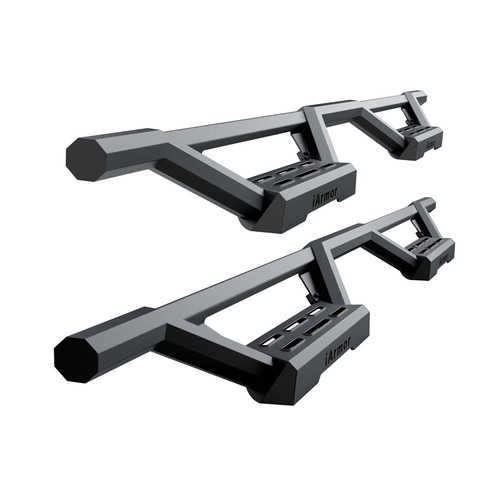 iArmor Stainless Steel Drop Step Fit 05-20 Chevy Suburban GMC Yukon XL ...