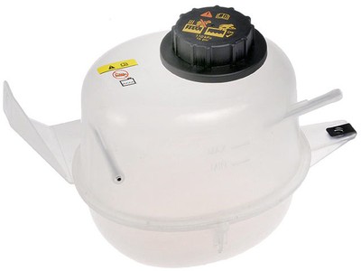 Dorman 81TP46H Front Expansion Tank Fits 2001-2011 Ford Ranger 2.3L 4 ...