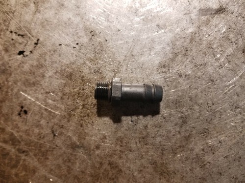 6.7 Cummins Valve Cover CCV Breather Fitting 68005158AA 4934496 | eBay