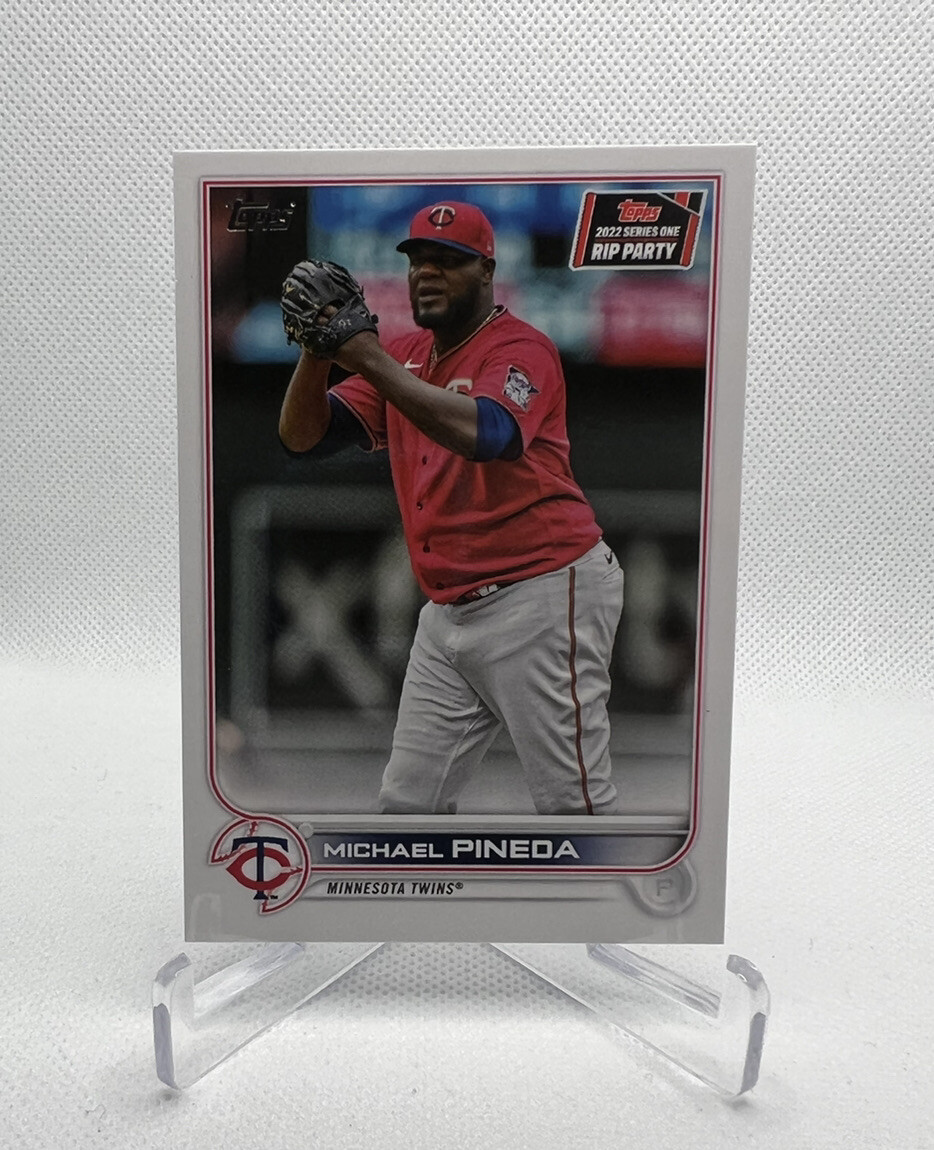 Topps RIP PARTY 直筆サイン AUTO /100枚 PETE ALONSO METS｜シングルカード