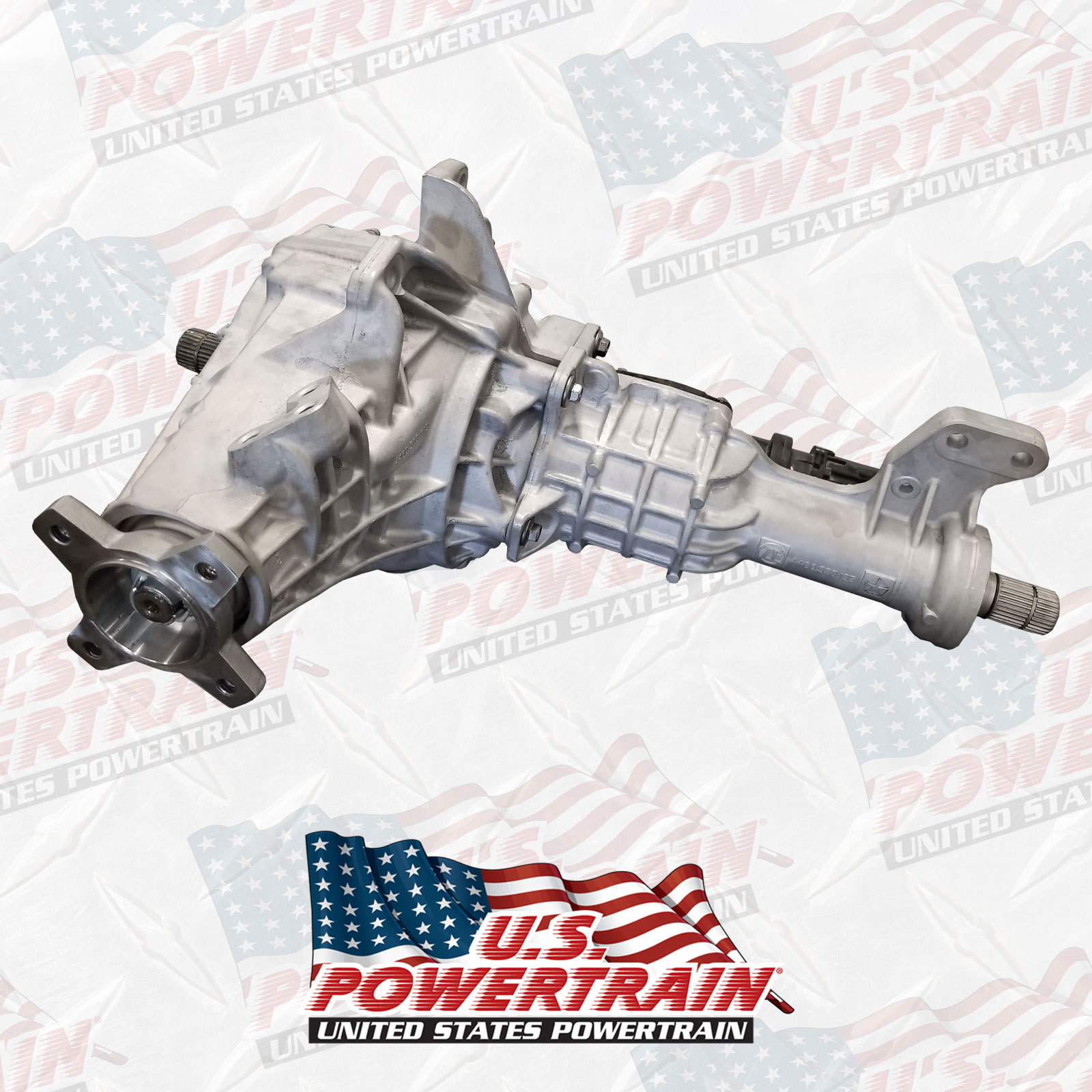 13-20 DODGE RAM 1500 FRONT DIFFERENTIAL 3.92 RATIO | eBay