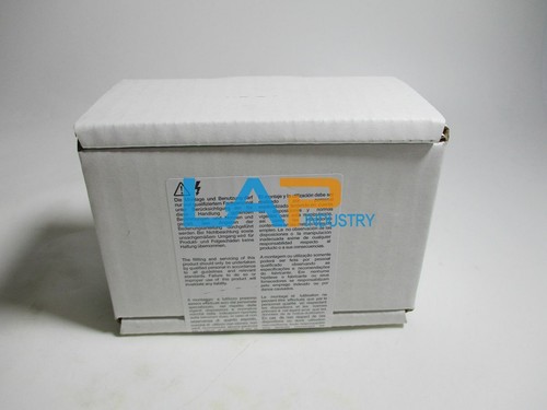 1PCS New For MURR 4000-68713-8080001 Socket Front Panel Interface | eBay