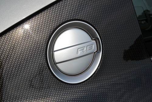 AUDI R8 (2007-2015) O/S RIGHT SIDE FUEL FILLER CAP COVER 427809900C | eBay