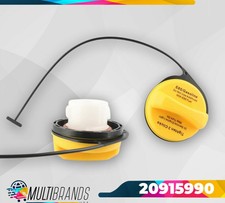 Fuel Tank Cap GM Parts 20915990 for sale online | eBay