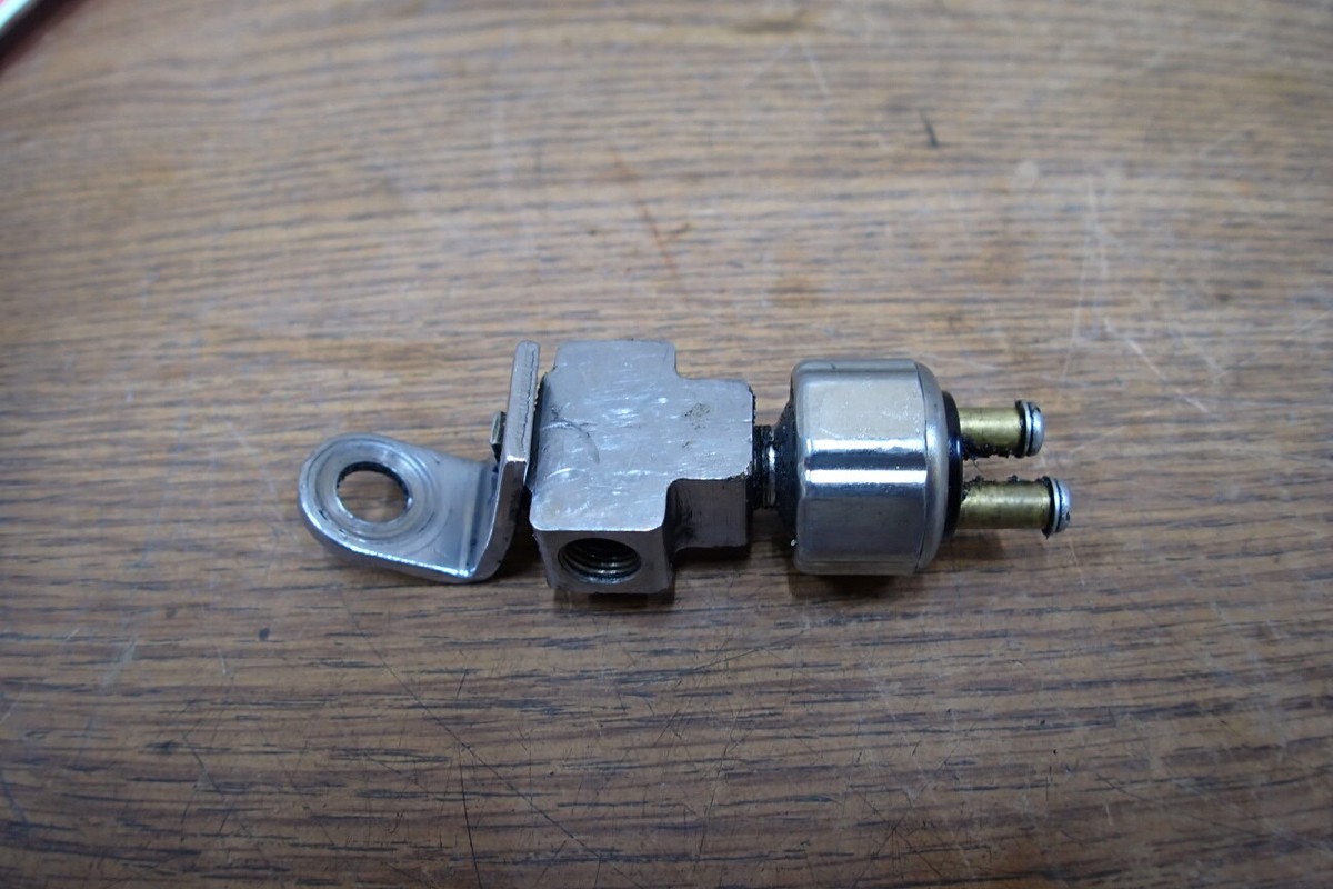 Lane Splitter Shovelhead Chopper