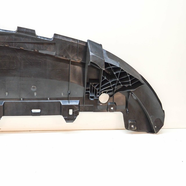 MB CLA Coupe C117 Front Bumper Bottom Cover Support A1178854401 OEM for ...