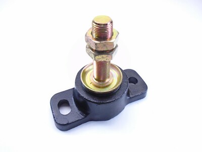 Indmar 535032 Front Engine Mount 3/4" Mercruiser Marine Power - 66284A2 ...