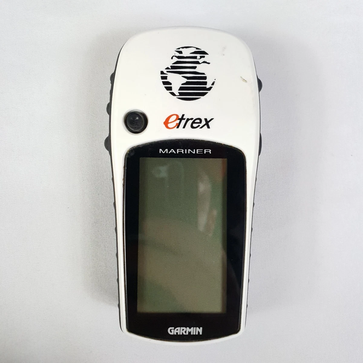 Handheld Marine Gps