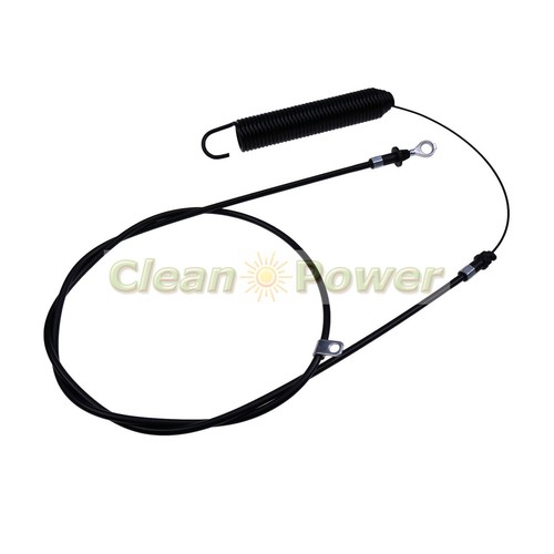 GY22387 PTO Control Cable for John Deere S100 S110 S120 S220 X105 X106 ...