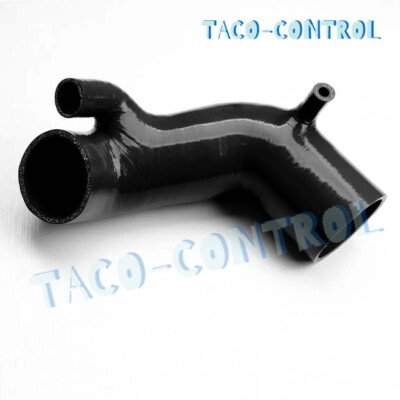 Silicone Intake Boot Hose Fits BMW E46 E36 325i 330ci Z3 2.5 3.0L 2001 ...