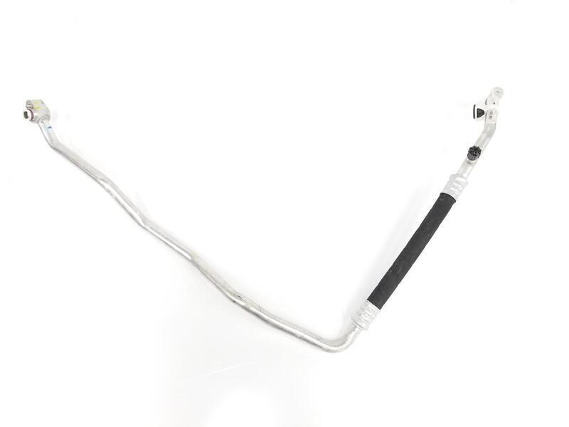 64539209721 luftschlauch für BMW X1 XDRIVE 18 D 2014 1786006 | eBay