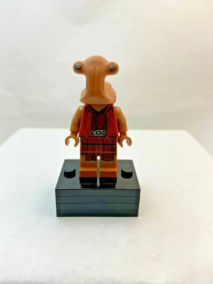 Ithorian Star Wars Calypso Customs Ithorian Jedi Youngling Custom