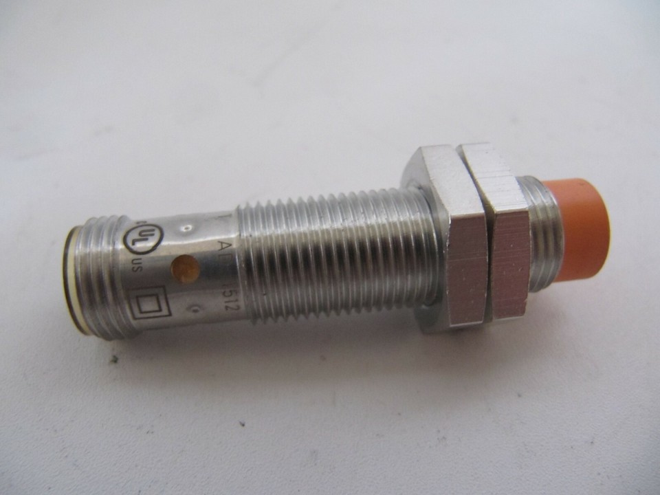 (NEW) IFM Efector Inductive Proximity Sensor IFS205 | eBay