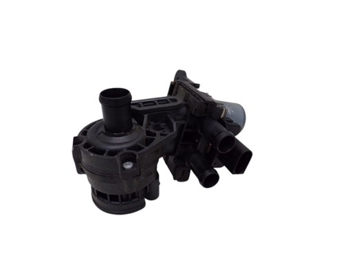 Pompa Dell'Acqua Supplementare Bdw Adatto per Audi A6 C6 (4F2) 2.4 ...