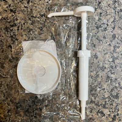 Concession Condiment Systems