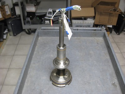 AMAT 0020-20125-B-LEO heater and thermocouple | eBay