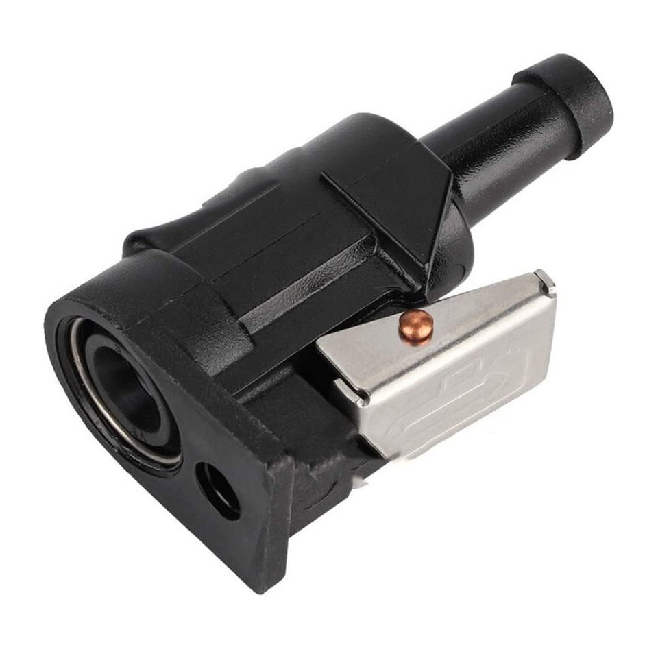 Effortless Connection with this 8mm Female Engine End Outboard Fuel ...