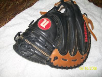 Nokona CM500 Baseball Mitt for sale online | eBay