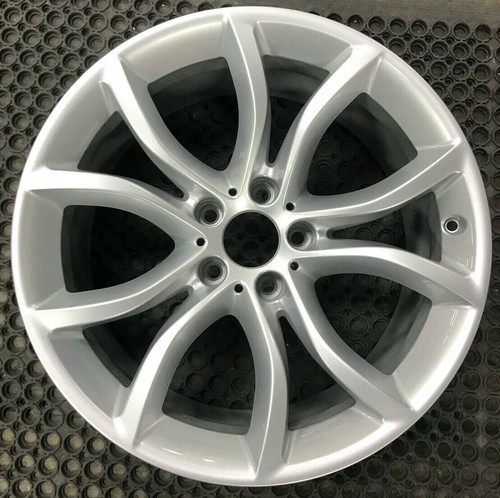 2015-2019 BMW X6 FACTORY Rear 19x9 RIM 86261 685873 | eBay