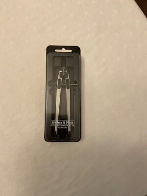 Weems & Plath Ultralight Divider 176 Germany