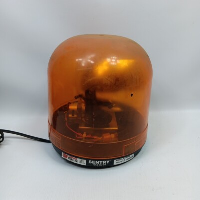 Traffic Control & Road Safety - Amber Traffic